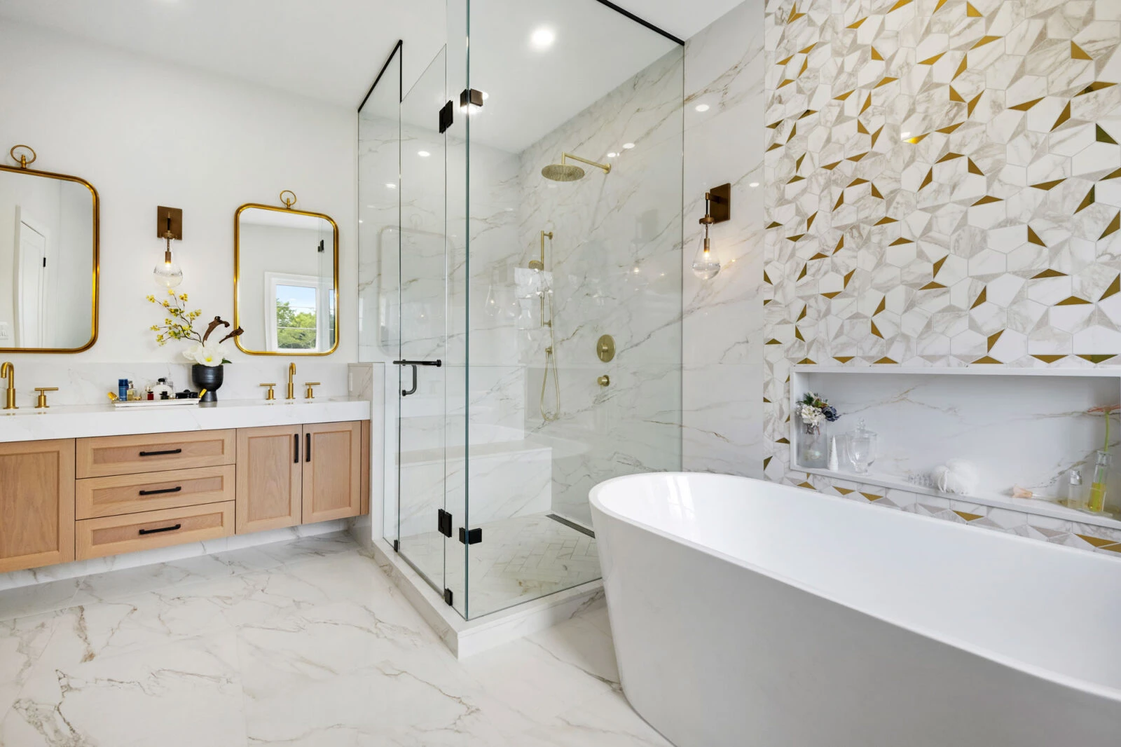 How Much Does a Bathroom Renovation Cost?